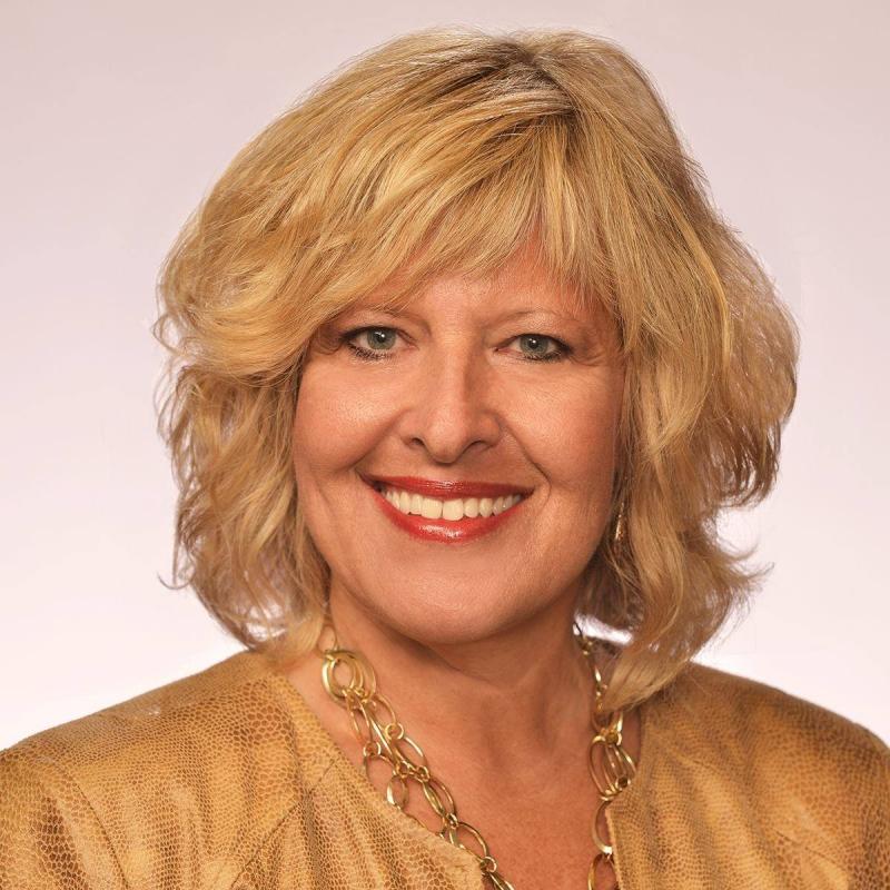 Author Michele Chynoweth to keynote Christian writers conference Oct ...