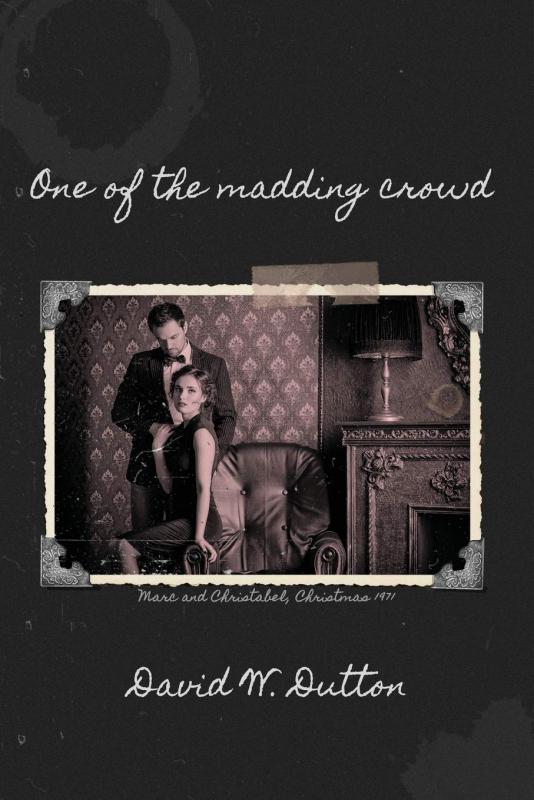 Book release and reading event with Milton author David Dutton Nov. 2 ...