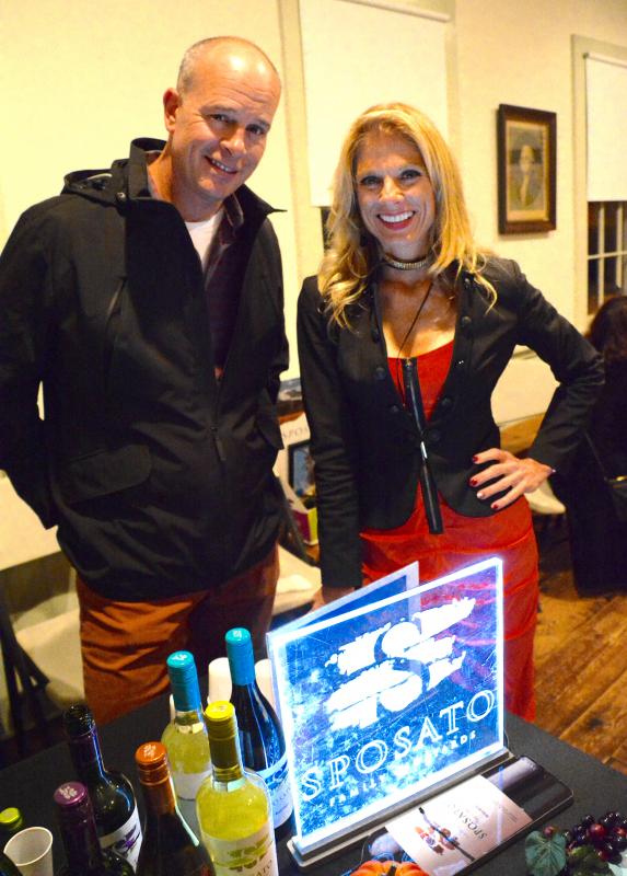 Tales of murder and mayhem in Lewes | Cape Gazette