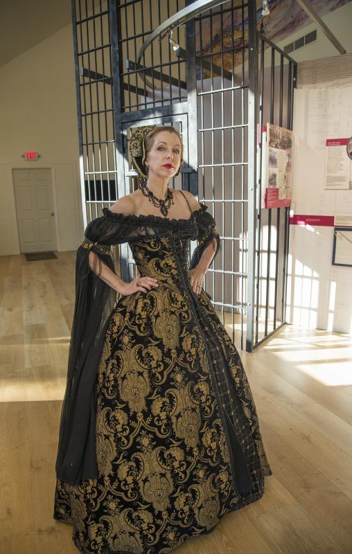 History Book Festival stacks up to be a success | Cape Gazette