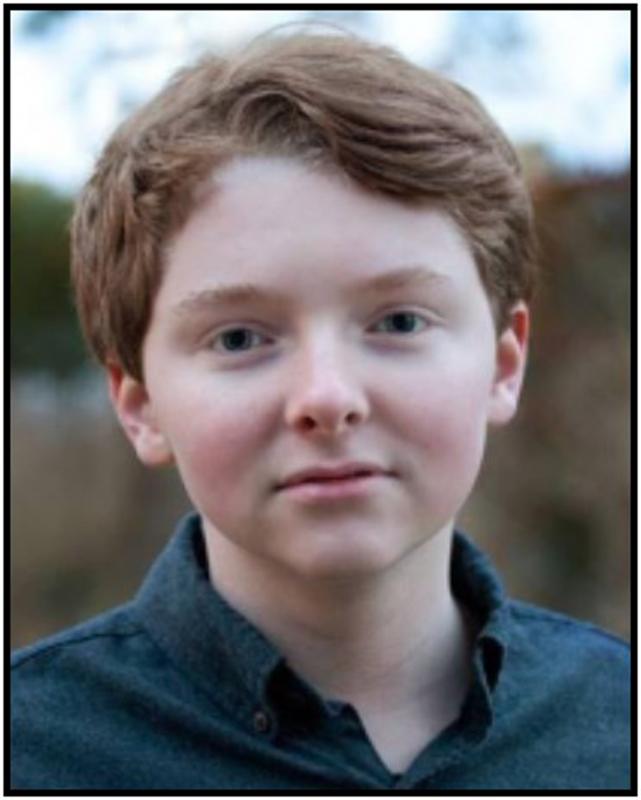 Clear Space Theatre’s Spotlight on Young Performers troupe presents ...