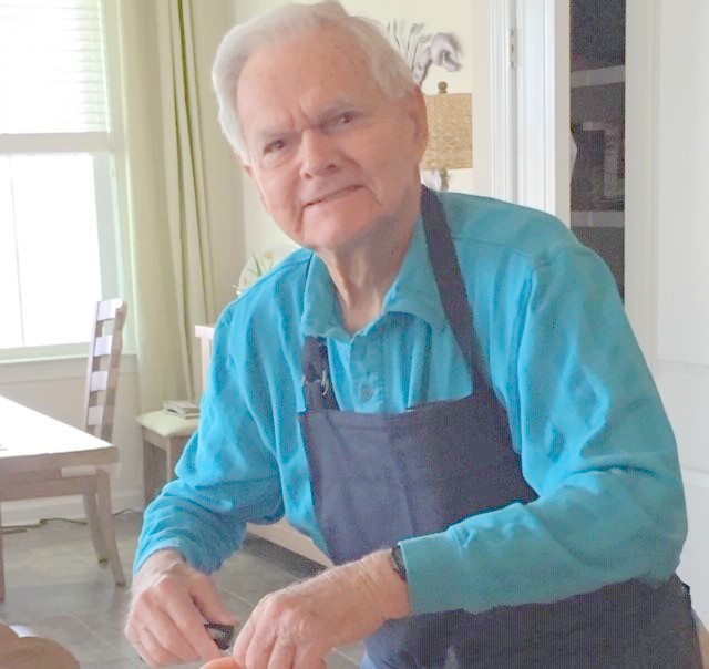 Denis Orient Marcoux, supervised construction | Cape Gazette