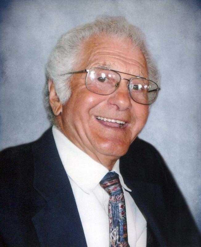 Ernest Mocci, always there for his family | Cape Gazette