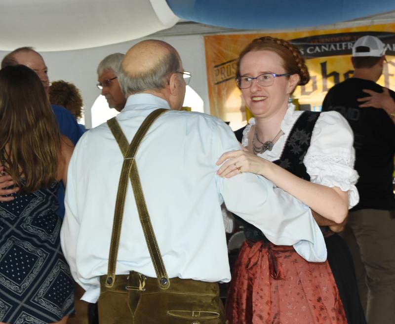 Oktoberfest takes over Lewes | Cape Gazette