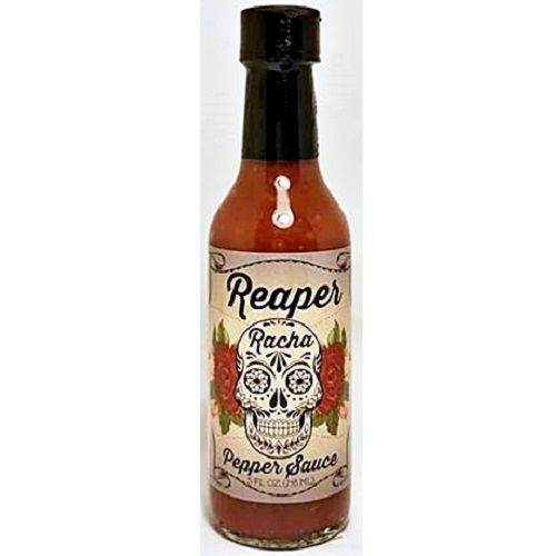 Reaper Racha Grilled Shrimp | Cape Gazette