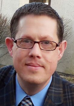 Delaware Today names new editor | Cape Gazette