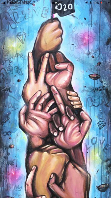 CAMP Rehoboth to host reception for Terrance Vann exhibit Oct. 14 ...