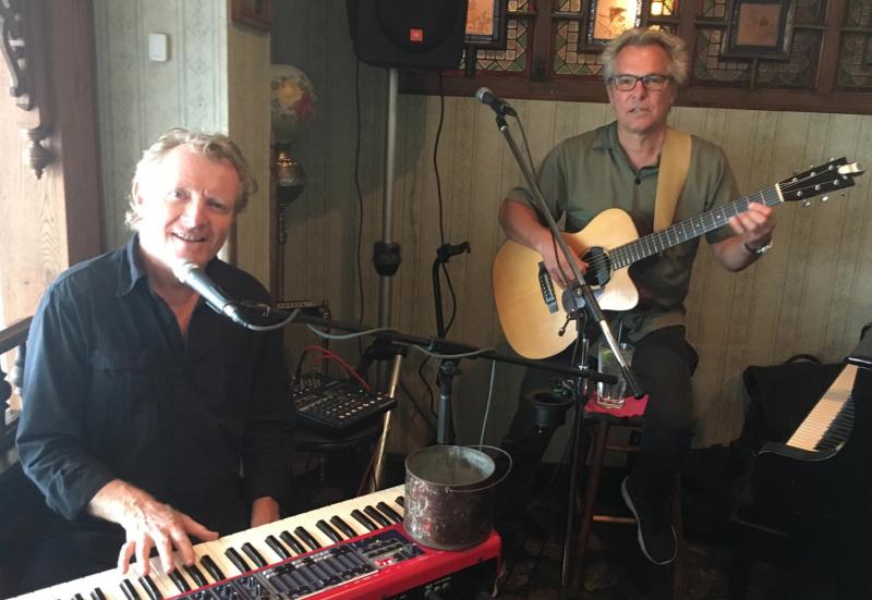 Victoria’s to host Read Aloud Delaware benefit Nov. 1 | Cape Gazette