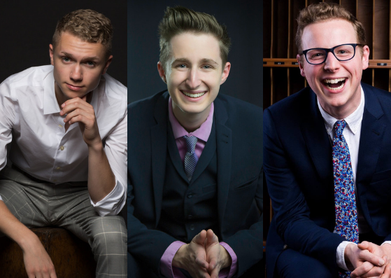 Trick Trio teen magicians return to Milton Theatre Nov. 16 | Cape Gazette