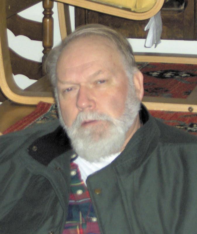 Joseph Richard Baker, enjoyed crafts | Cape Gazette