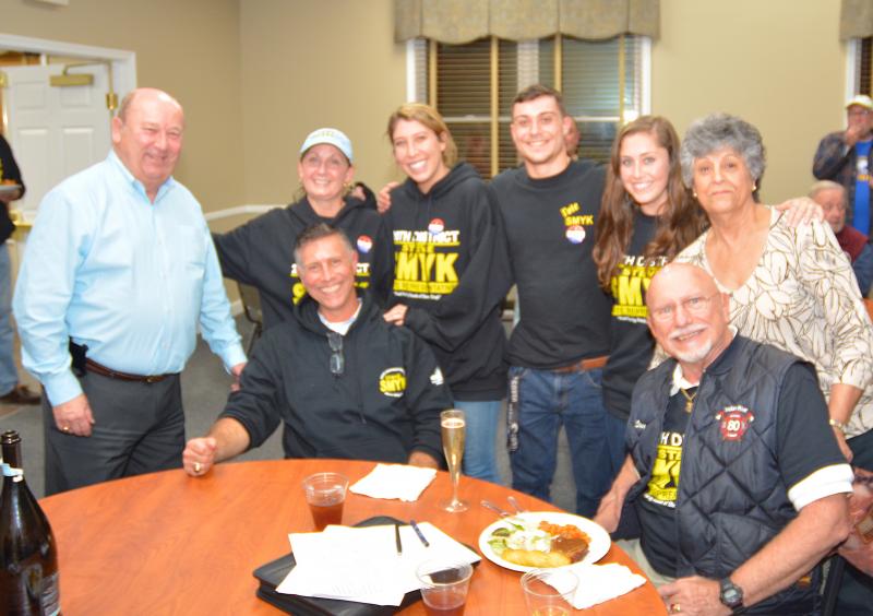 Republicans stay strong in Sussex | Cape Gazette