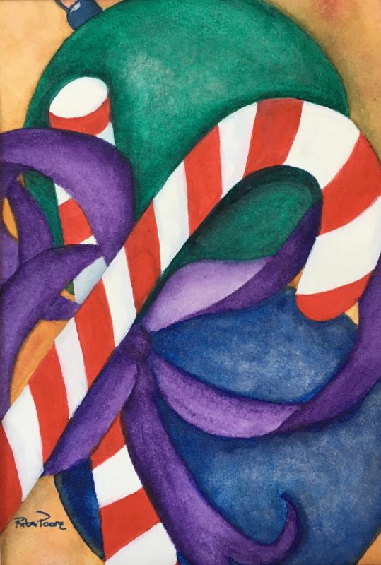 Holly Days Winter Warmth exhibition reception set Dec. 8 in Milton ...