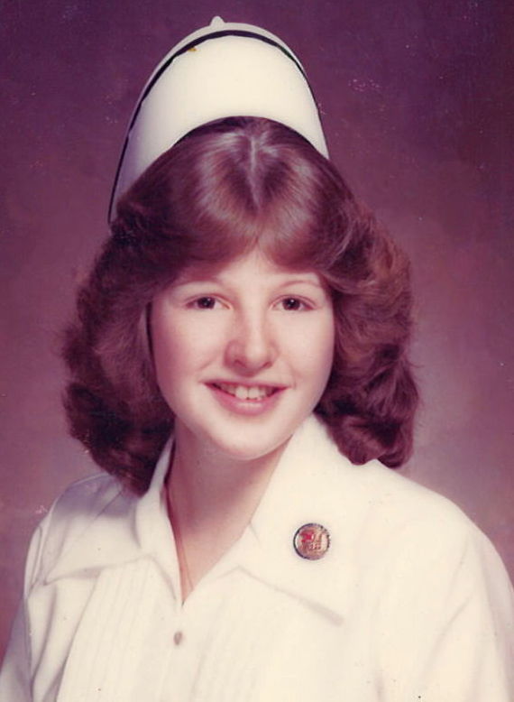 Mary Cosgrove, dedicated nurse | Cape Gazette