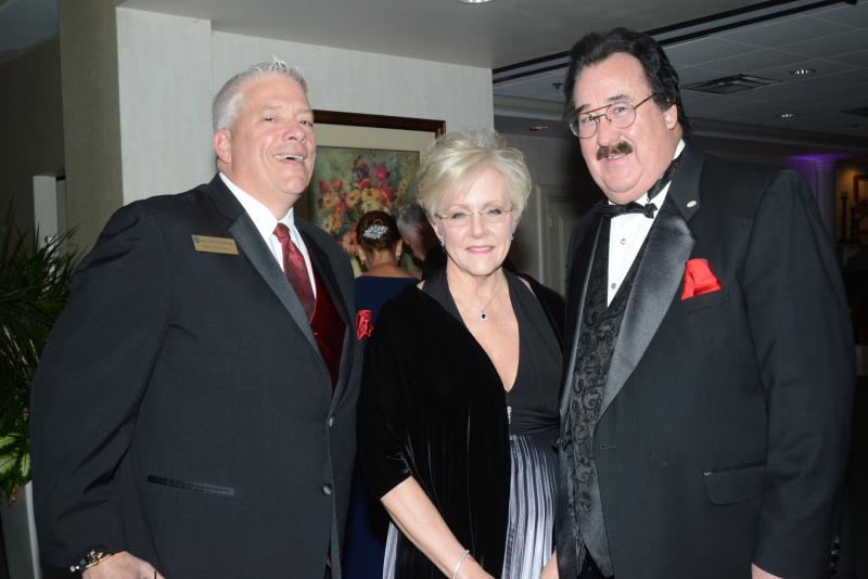 31st Beebe Ball held at Rehoboth Beach Country Club | Cape Gazette