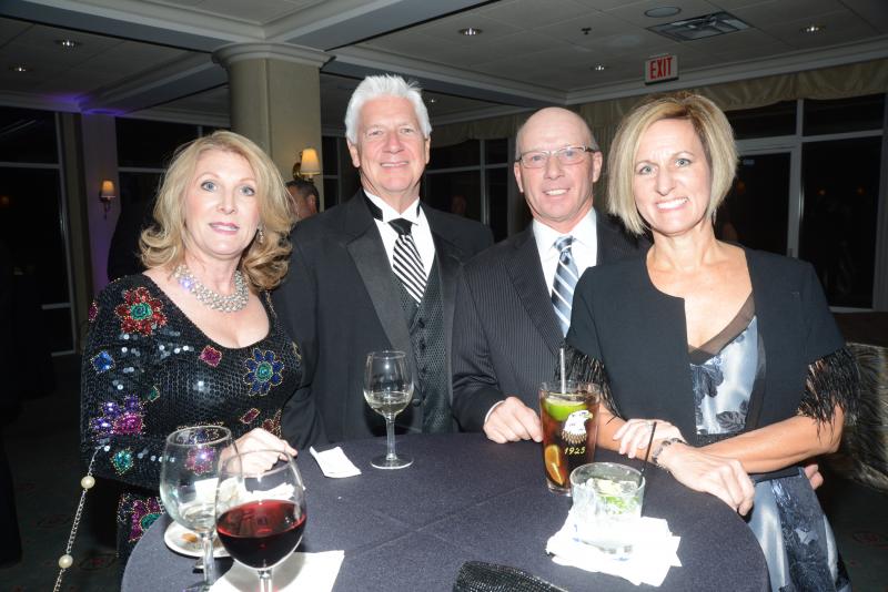 31st Beebe Ball held at Rehoboth Beach Country Club | Cape Gazette
