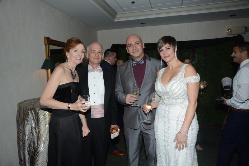 31st Beebe Ball held at Rehoboth Beach Country Club | Cape Gazette