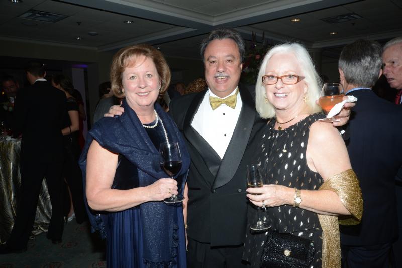 31st Beebe Ball held at Rehoboth Beach Country Club | Cape Gazette