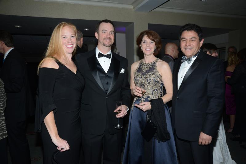 31st Beebe Ball held at Rehoboth Beach Country Club | Cape Gazette