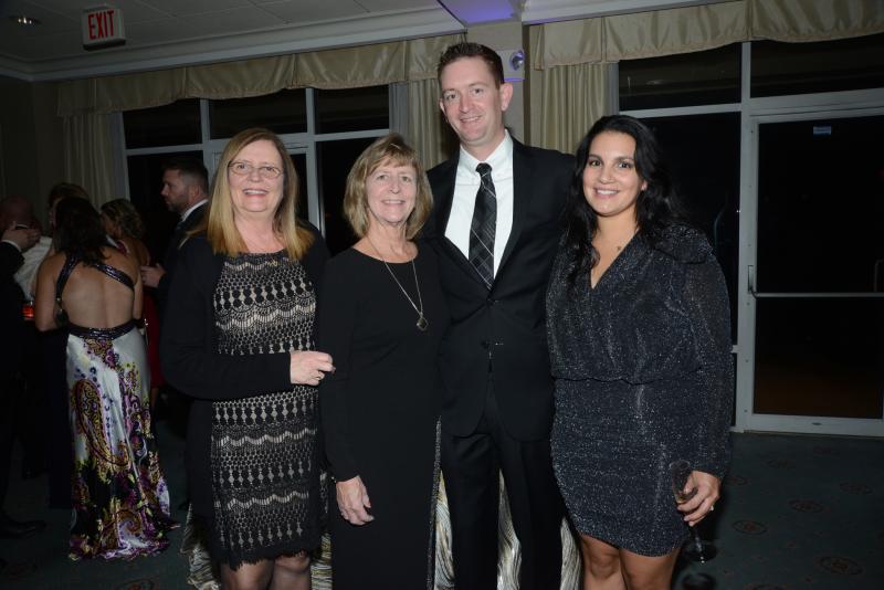 31st Beebe Ball held at Rehoboth Beach Country Club | Cape Gazette