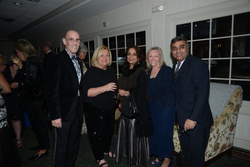 31st Beebe Ball held at Rehoboth Beach Country Club | Cape Gazette