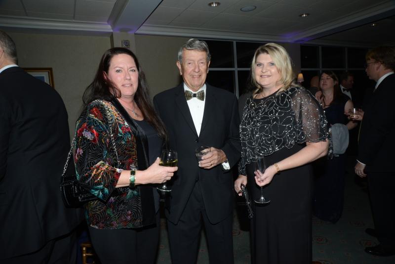 31st Beebe Ball held at Rehoboth Beach Country Club | Cape Gazette