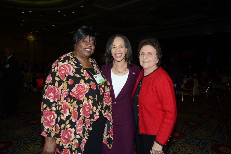 First State Community Action holds 53rd awards presentation | Cape Gazette