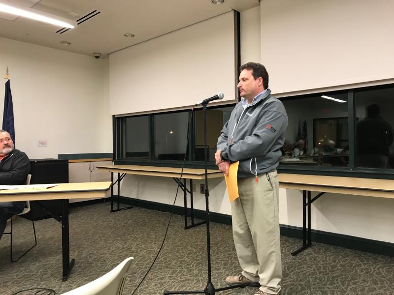 Milton commission approves historic home improvements | Cape Gazette