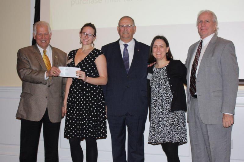 Mid-Del Foundation awards grants | Cape Gazette