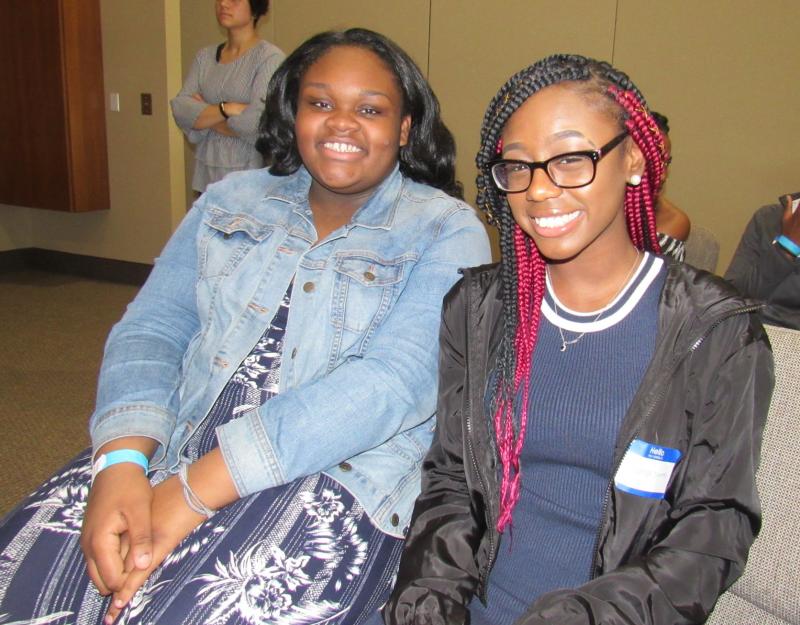 Annual Girls Summit draws nearly 400 high schoolers | Cape Gazette