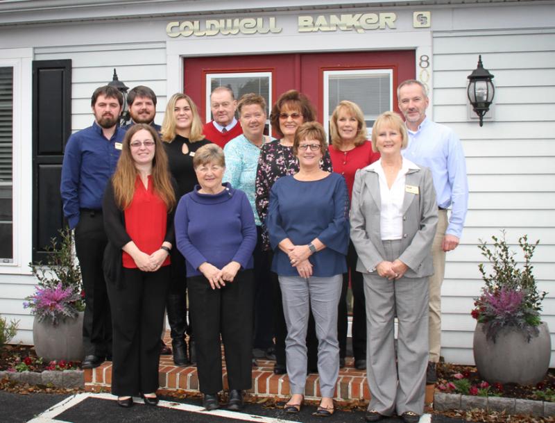 Lewes in Bloom partners with Coldwell Banker Resort Realty | Cape Gazette Lewes in Bloom partners with Coldwell Banker Resort Realty | Cape Gazette