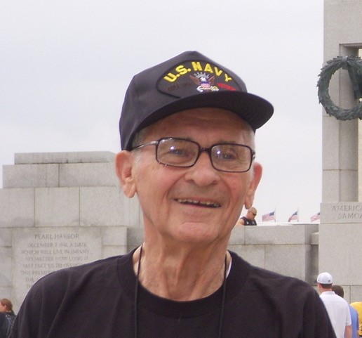 Norman Lake Travers Jr., retired auditor | Cape Gazette