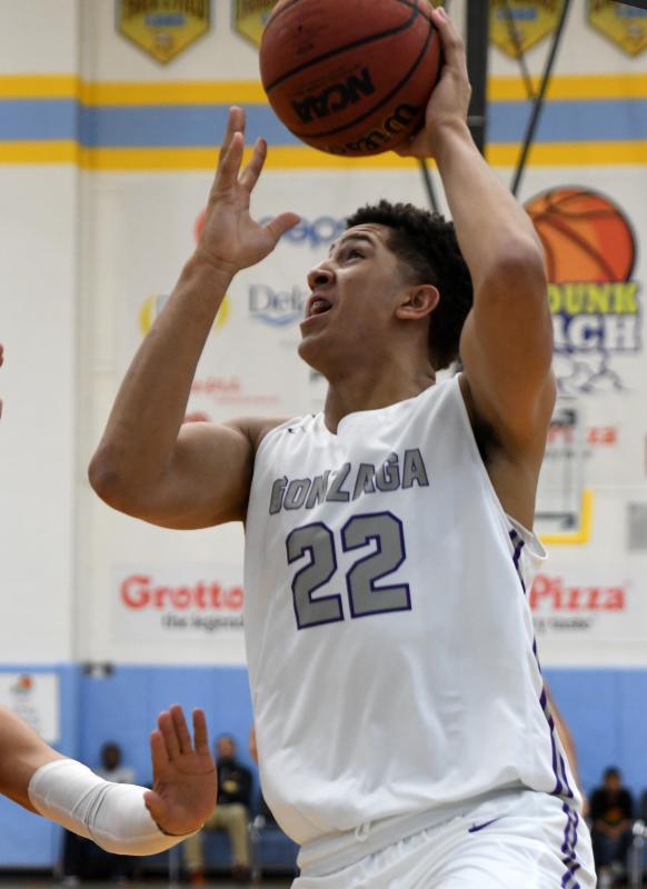 Slam Dunk recap Day 3 | Cape Gazette