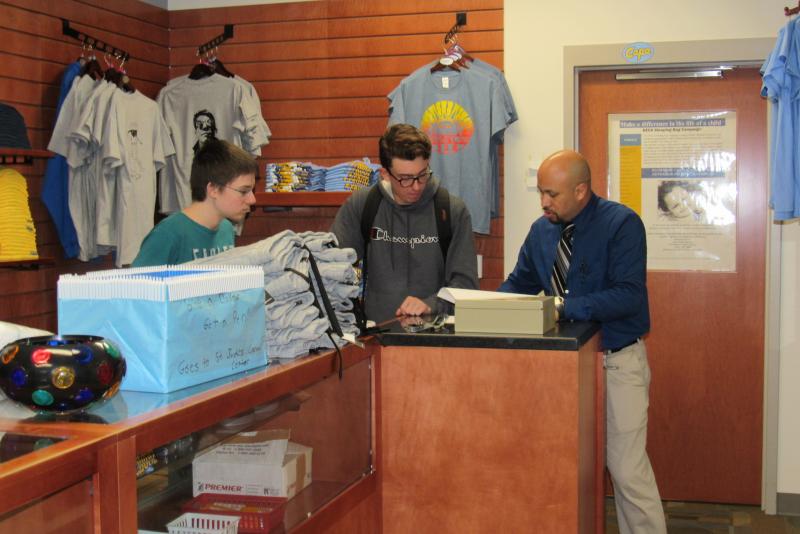 Cape business students put principles into practice | Cape Gazette