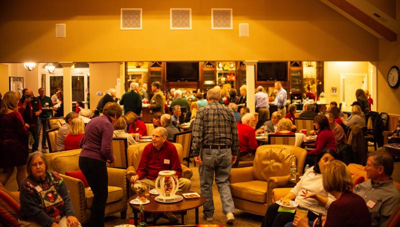 Delaware Guidance Services extends helping hands | Cape Gazette