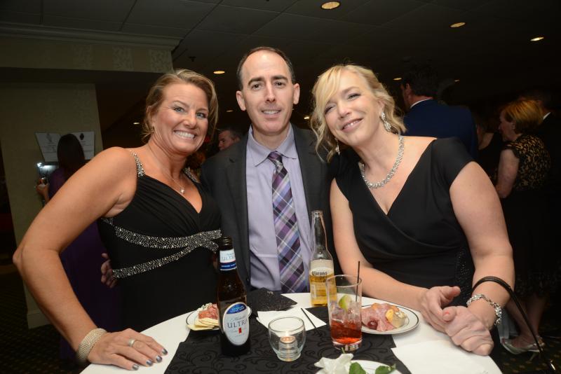 Harry K Foundation holds 6th Annual Christmas Ball | Cape Gazette