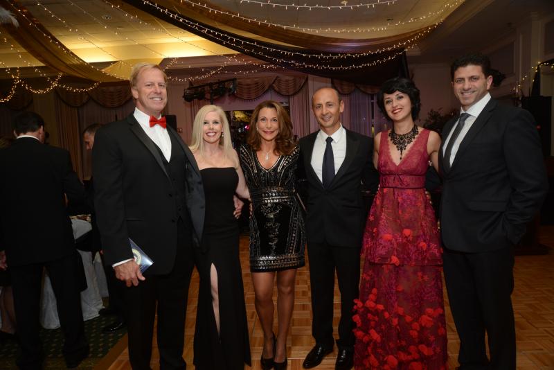 Harry K Foundation holds 6th Annual Christmas Ball | Cape Gazette