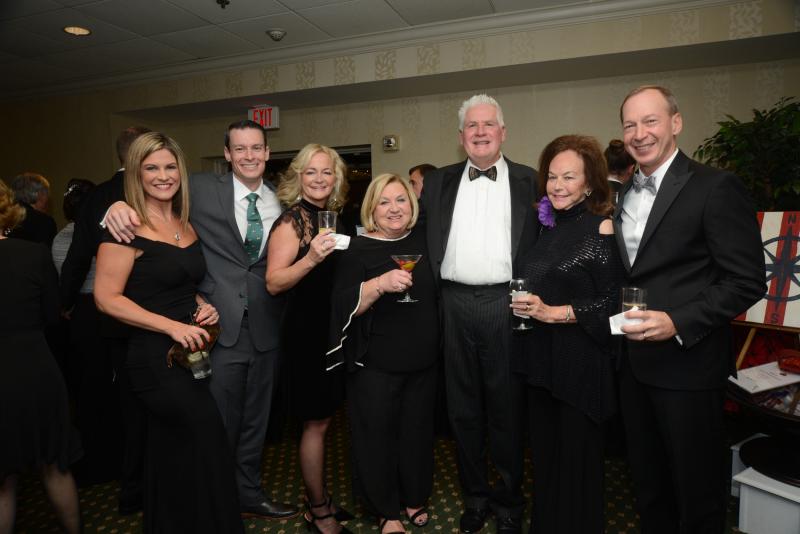 Harry K Foundation holds 6th Annual Christmas Ball | Cape Gazette