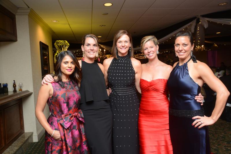 Harry K Foundation holds 6th Annual Christmas Ball | Cape Gazette