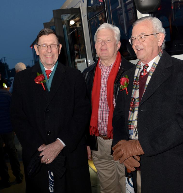 ‘Tis the season for the Lewes Christmas Parade | Cape Gazette