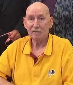 Howard Robert “Bobby” Dean, Washington Gas retiree | Cape Gazette