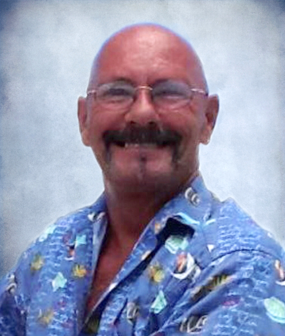 Donald L. ‘Duck’ Irwin, crane operator | Cape Gazette