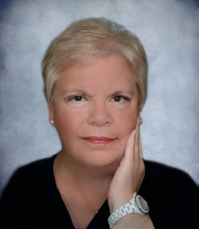 Barbara Jean Keyes, trauma nurse | Cape Gazette