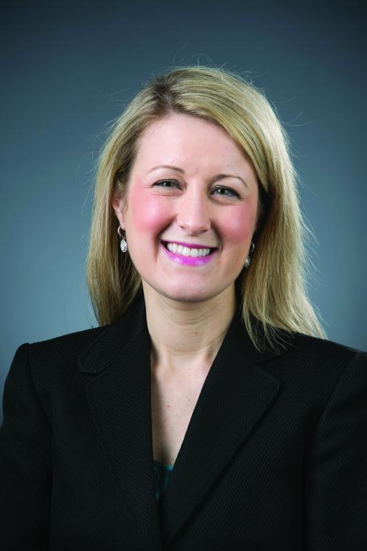 Delaware Tech appoints Melissa Rakes assistant vice president | Cape ...