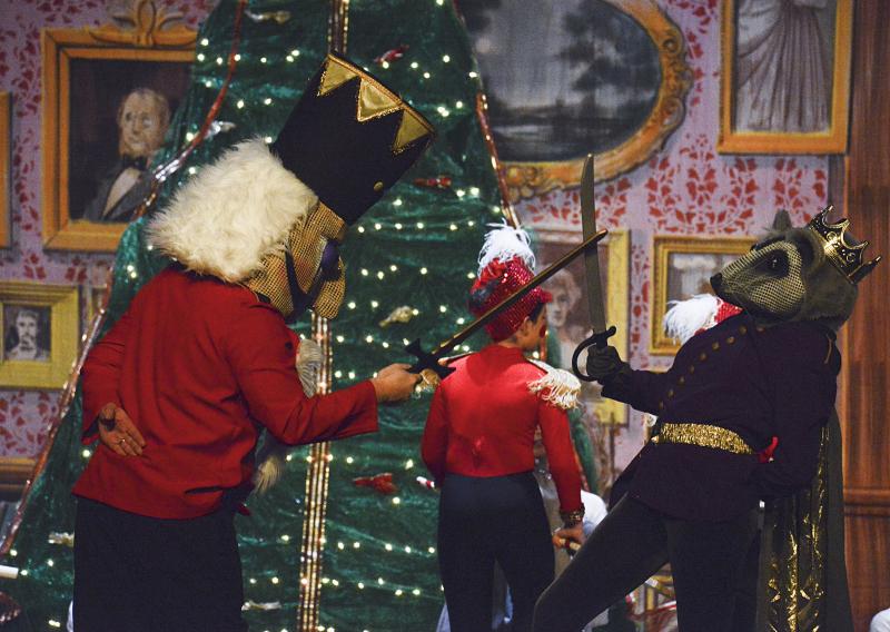 Nutcracker waltzes into the heart of the holiday | Cape Gazette