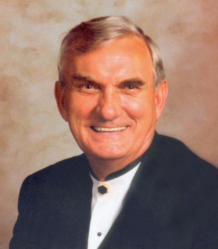 Ronald William Conaway, dedicated Shriner | Cape Gazette