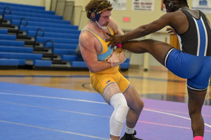 Cape comes out flat, survives at Dover 34-24 | Cape Gazette