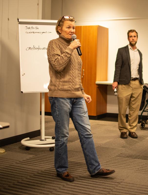 Beach town development is focus of film | Cape Gazette