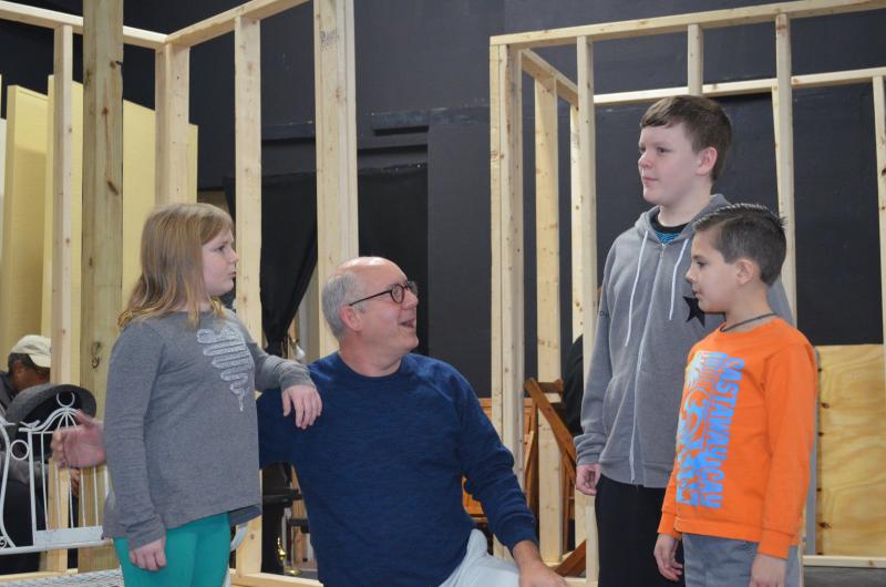 Second Street Players’ ‘To Kill A Mockingbird’ to open Feb. 1 | Cape ...