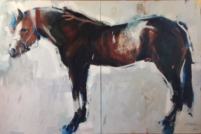 Rehoboth Beach City Hall to host art opening Jan. 25 | Cape Gazette