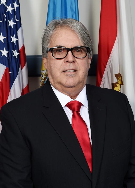 Sussex County names J. Bruce Mears to P&Z Commission | Cape Gazette